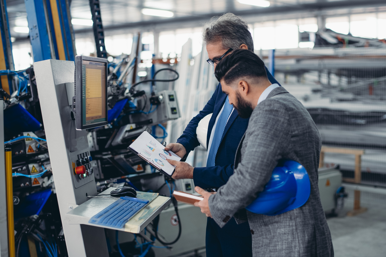 Sectr Partners - Global Sector Specific Recruitment